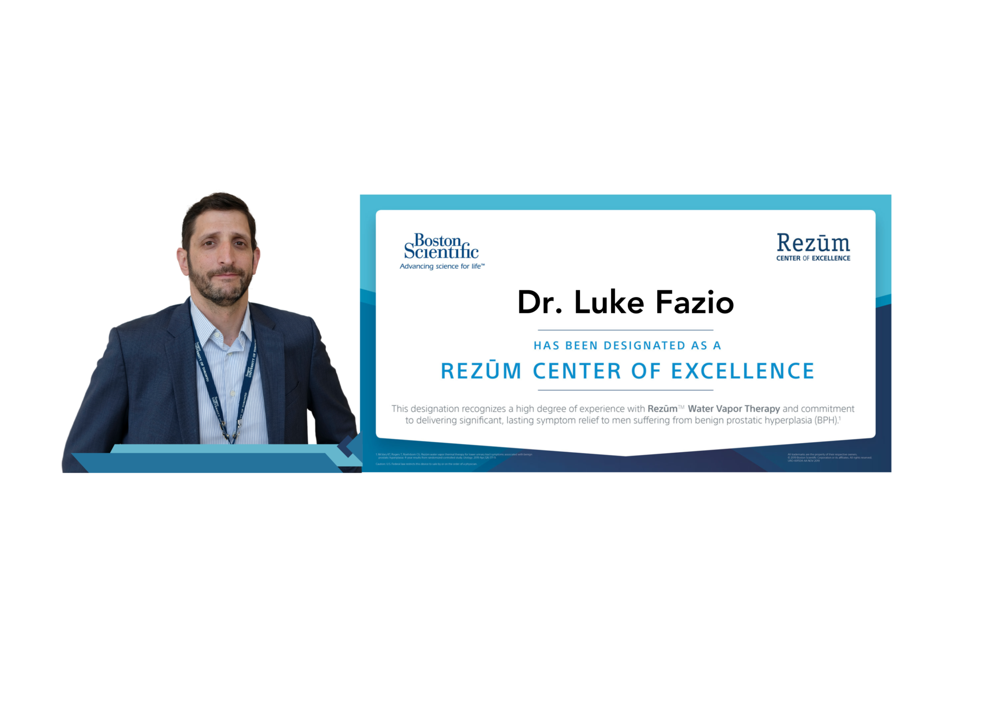 Urology - The Clinic at Beverly Hills